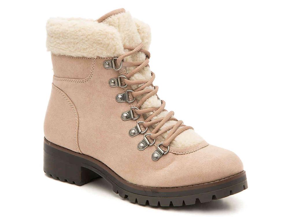 BOOT DA THẬT CROWN VINTAGE | Dolly Polly | Giầy Nữ Thiết Kế | Có Size ...