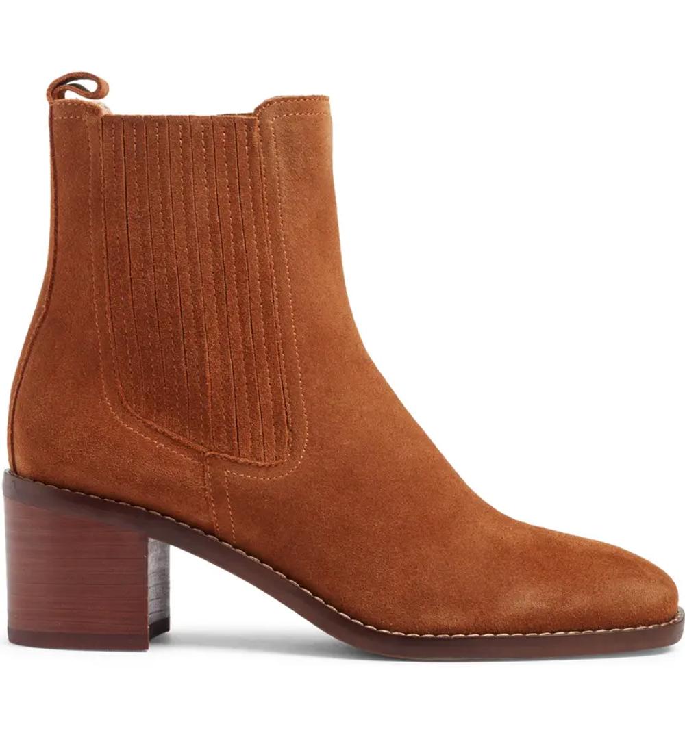 BOOT DA THẬT XUẤT DƯ NORDSTROM | Dolly Polly | Giầy Nữ Thiết Kế | Có ...