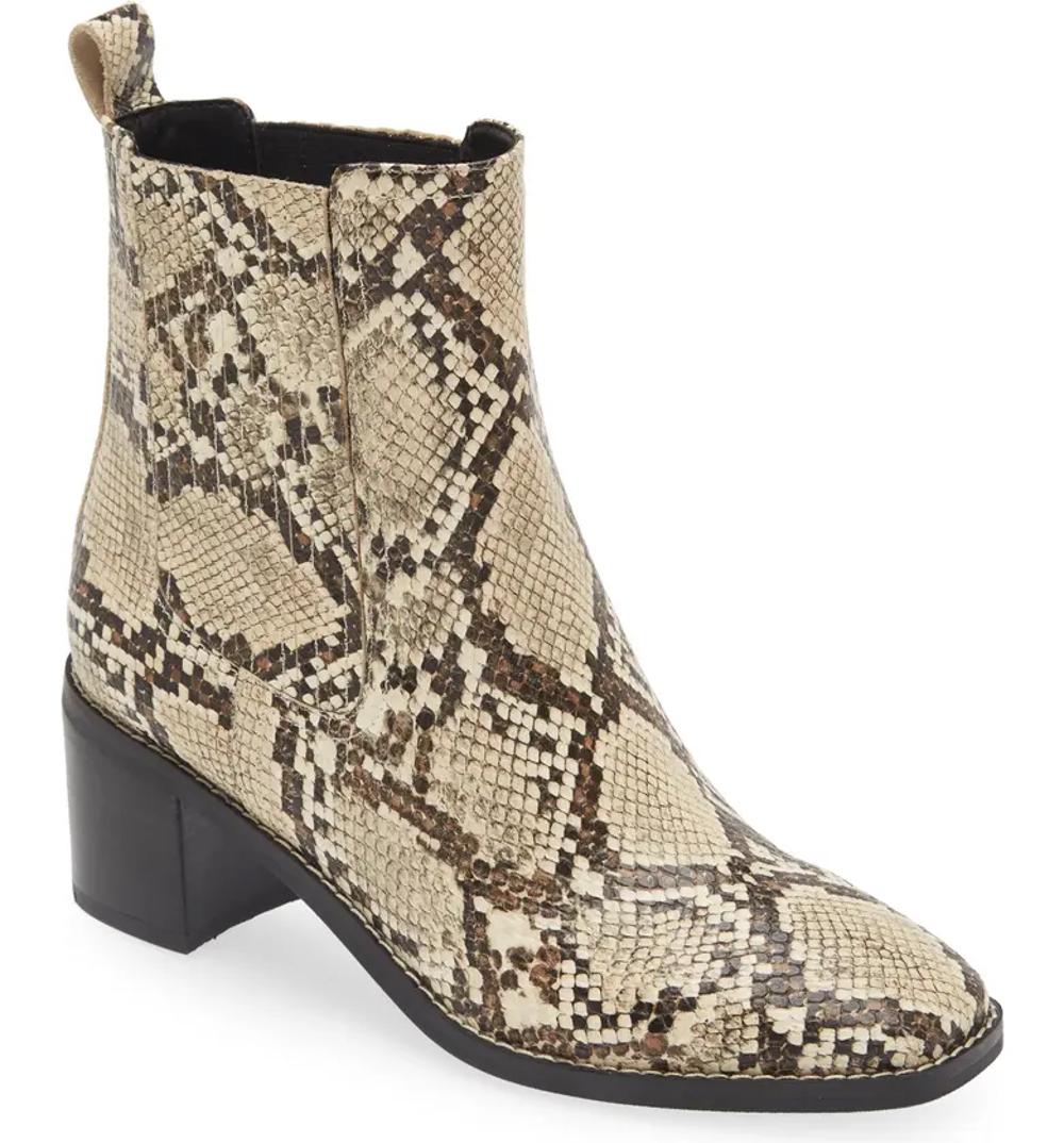 BOOT DA THẬT XUẤT DƯ NORDSTROM | Dolly Polly | Giầy Nữ Thiết Kế | Có ...