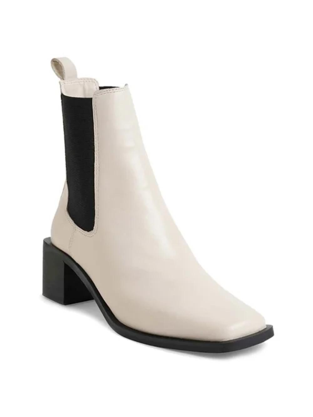 BOOT DA THẬT XUẤT DƯ ALD0 | Dolly Polly | Giầy Nữ Thiết Kế | Có Size ...