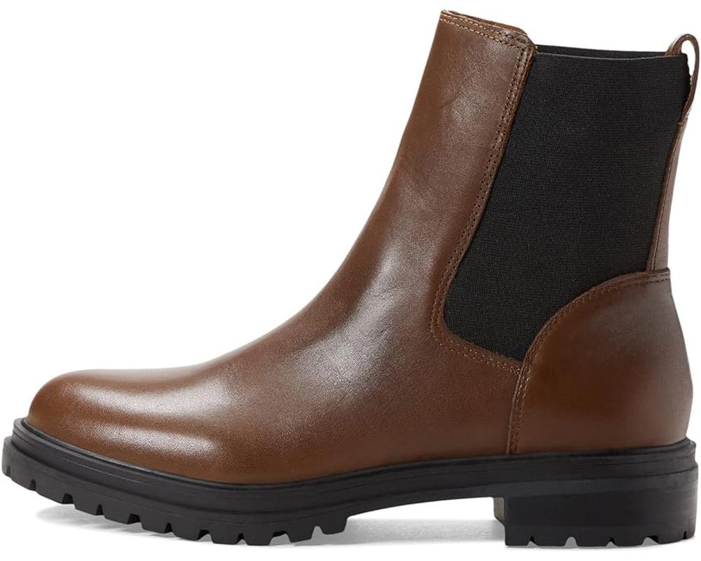 BOOT DA THẬT DƯ XỊN MADEWELL | Dolly Polly | Giầy Nữ Thiết Kế | Có Size ...
